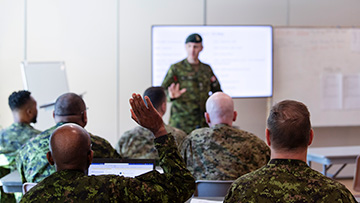 Training Chaplains for Deployment: Insights from the Exercise ENGAGING ...