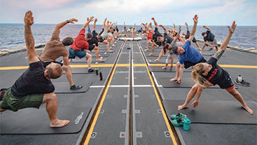 Strengthening the Forces Ask the Expert: An Exercise Nudge is not a ...