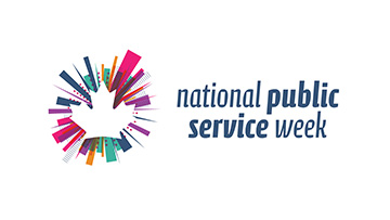 Celebrating National Public Service Week 2024 - Canada.ca