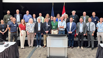 Championing Environmental Innovation at NATO’s Science and Technical ...