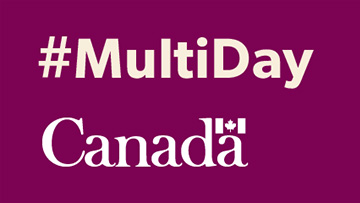 Celebrating Canadian Multiculturalism Day Within the Defence Team ...