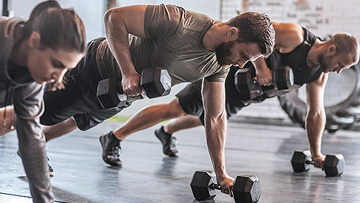 Ask The Expert: Exertional Rhabdomyolysis – what’s that? - Canada.ca