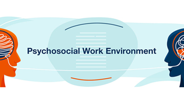 The nine dimensions of health: Psychosocial Work Environment - Canada.ca