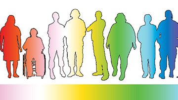 A Message from the Defence Team 2SLGBTQI+ Champions for Public Service ...