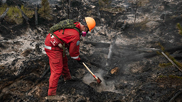 Respiratory Protection Week: a fit test could save your life - Canada.ca