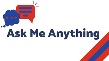 Ask Me Anything: Spotlight on co-Conspirators for positive change in ...