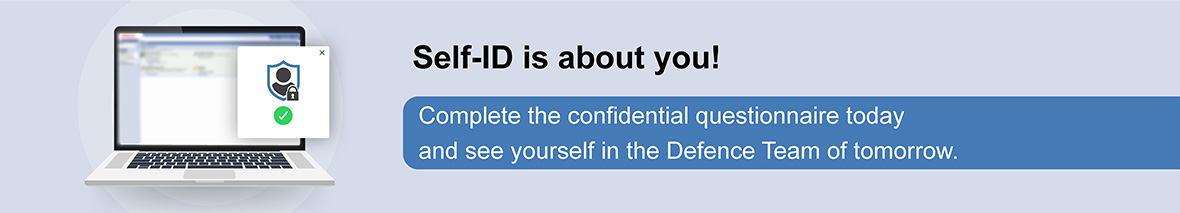 Complete the employment equity self-identification questionnaire ...