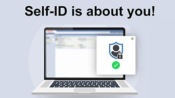 Complete the employment equity self-identification questionnaire ...