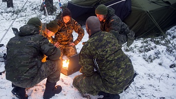 Strengthening the Forces during National Addictions Awareness Week 2024 ...