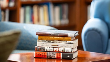 The Commander Canadian Army Reading List - Canada.ca