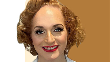 Invitation to attend RMC’s annual Haycock Lecture 2025 - Canada.ca