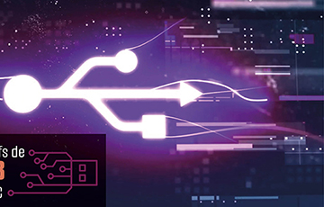 Phasing Out USB Storage use : Strengthening Cybersecurity Resilience - Canada.ca