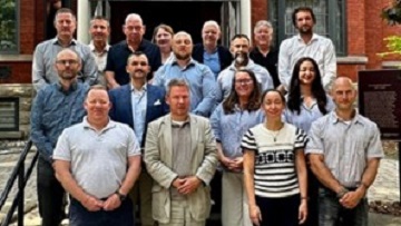 NATO EPWG allies unite in Ottawa to advance environmental protection ...
