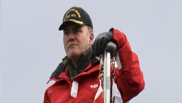 Corner Brook Chronicles: From dream to reality — Commander Éric ...