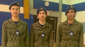 A look into the Maple Defender Cyber Challenge - Canada.ca