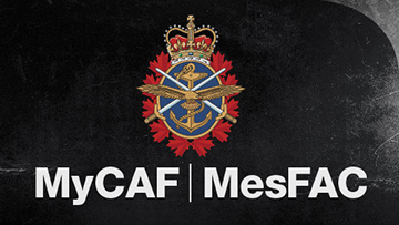 Introducing MyCAF: The all-in-one mobile app for the Canadian Armed Forces - Canada.ca