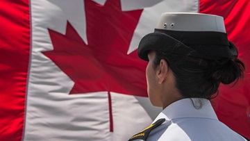 Breast Cancer Awareness Month: Why early detection matters - Canada.ca