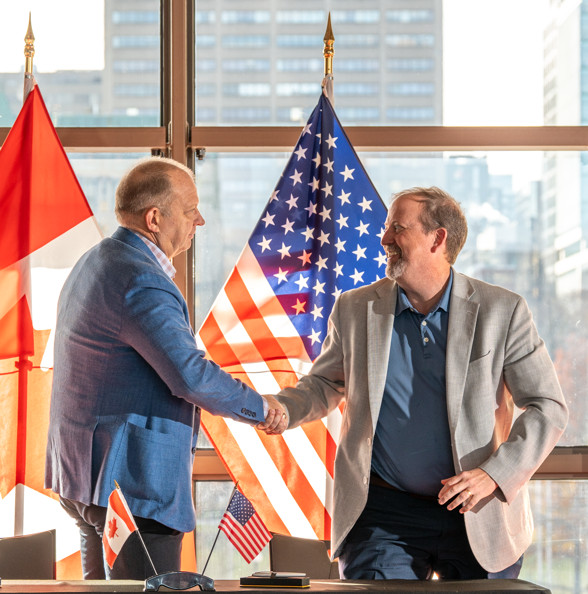 From planning to action : Driving digital transformation at the Five ...