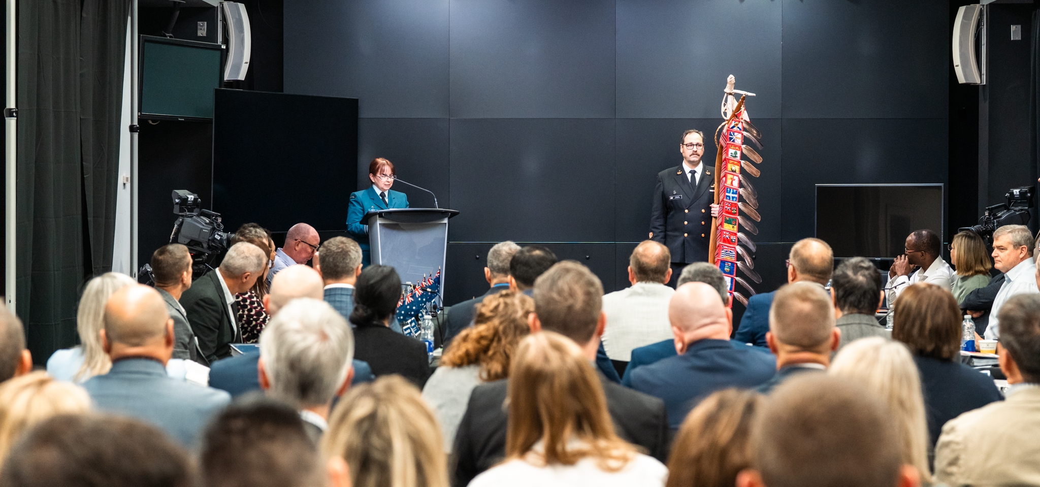 From planning to action : Driving digital transformation at the Five ...