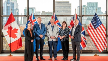 From planning to action : Driving digital transformation at the Five ...