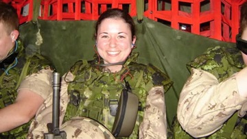 How Canadian Armed Forces occupations evolve: Inside the creation of ...