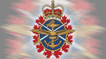 Chief of the Defence Staff Change of Command Ceremony - Canada.ca