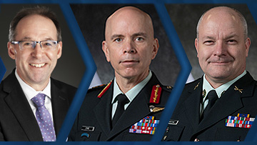 DM/CDS/CAF CWO Message on Black History Month - Canada.ca