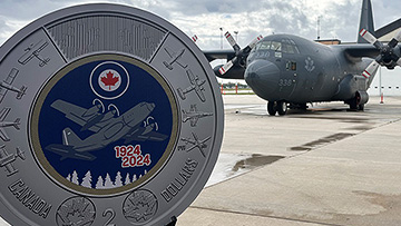 Royal Canadian Air Force (RCAF) 100: A Year to Remember - Canada.ca
