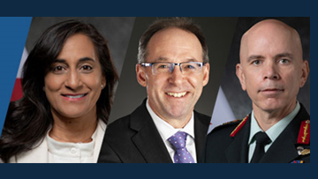 One Year after the Independent External Comprehensive Review of the ...