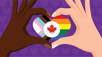 Public Service Pride Week and Pride Awards - Canada.ca