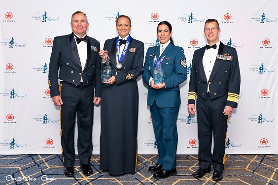 Honouring the past celebrates accomplishments of today - Canada.ca