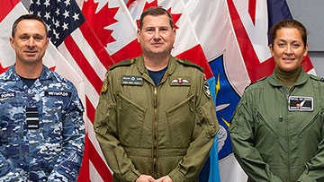 RCAF statement: Canada, Australia, and United Kingdom trilat meeting ...