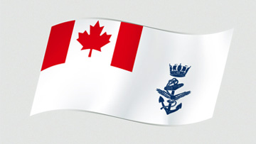 Changes to naming protocol for RCN ships, units following Her Majesty’s ...