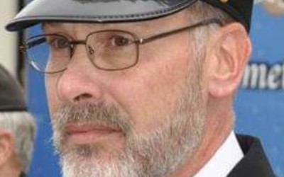 After 43 years of service, it’s the people - Canada.ca