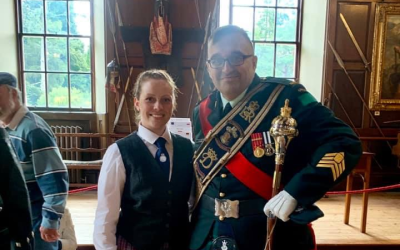 ‘For Abbigail.’ Sailor uses music to commemorate friend lost in Stalker ...