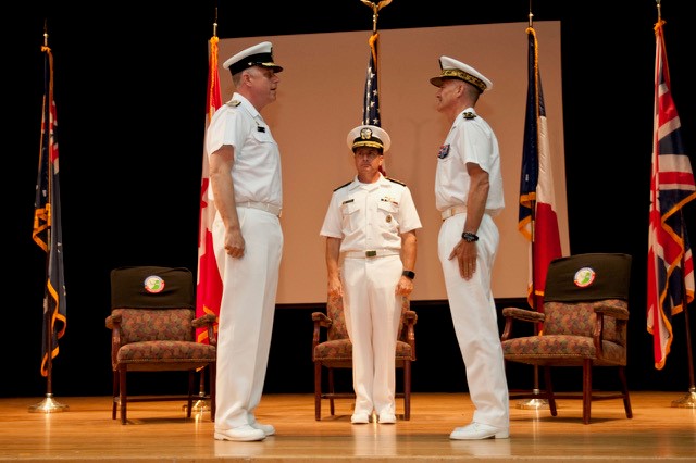 Canada completes its command period of Combined Task Force 150 - Canada.ca