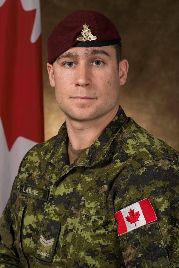 One Canadian soldier has died during a multinational training exercise ...