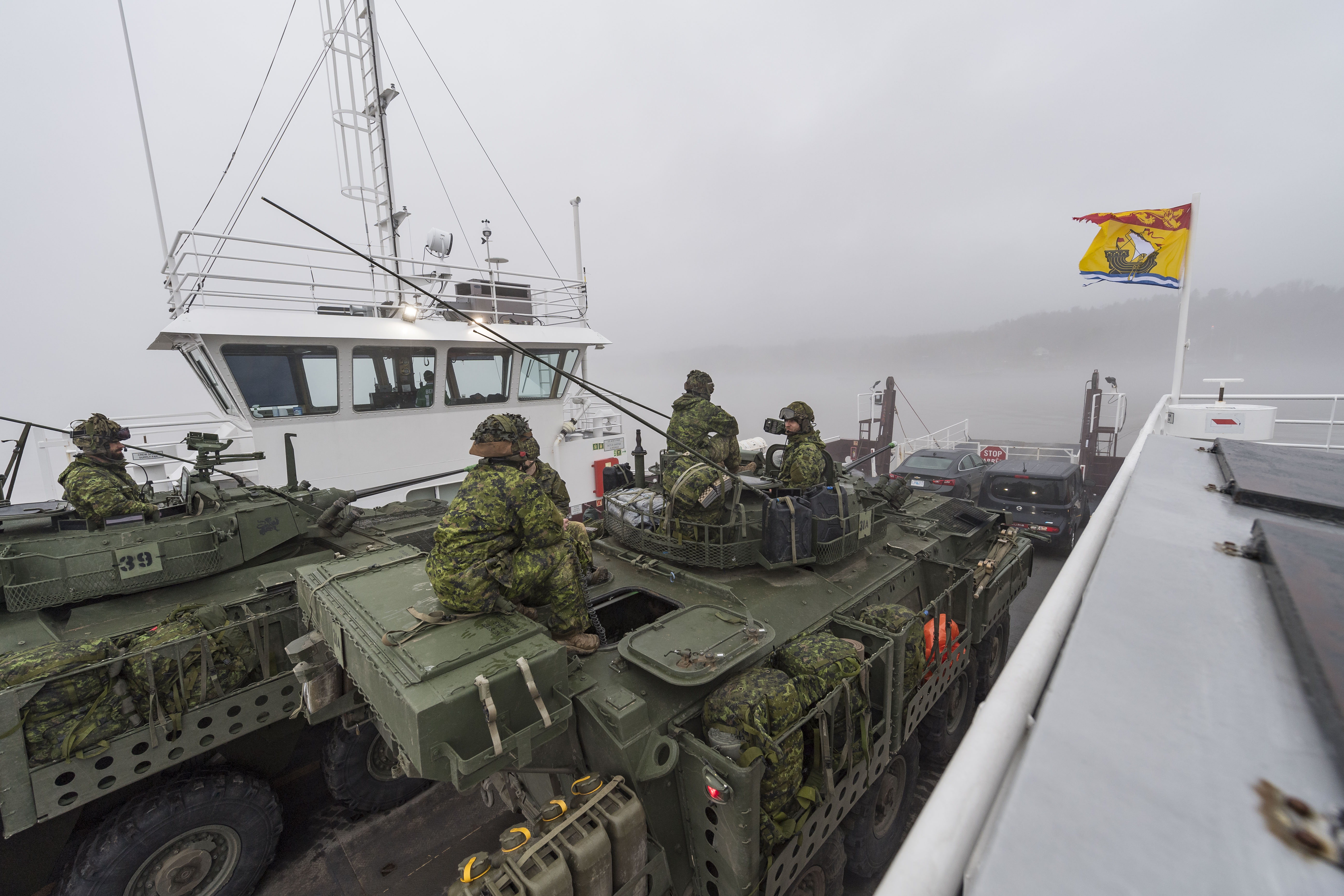 Operation LENTUS - Canada.ca