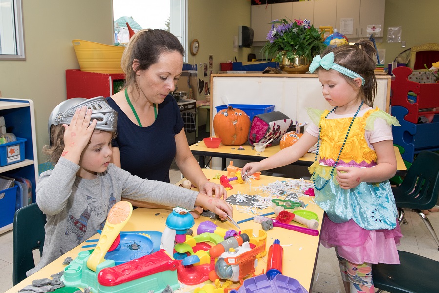 Families turn to MFRCs when they need help - Canada.ca