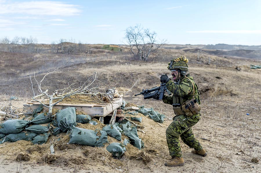 1 CMBG preparing to support Canada’s interests - Canada.ca