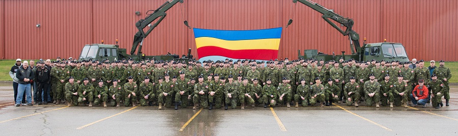Honouring the past and looking to the future - Canada.ca