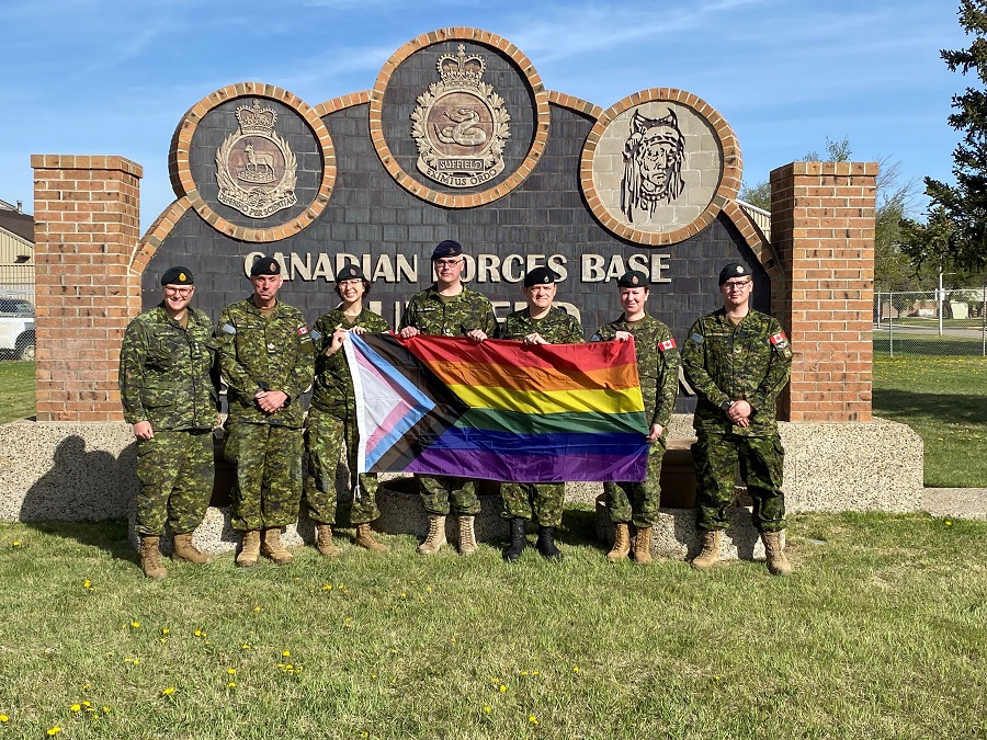 Change is uncomfortable - Canada.ca