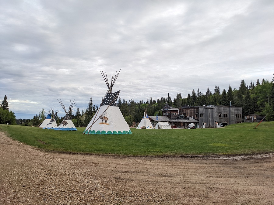 CFB Suffield hosts The Hills Are Alive Métis festival - Canada.ca