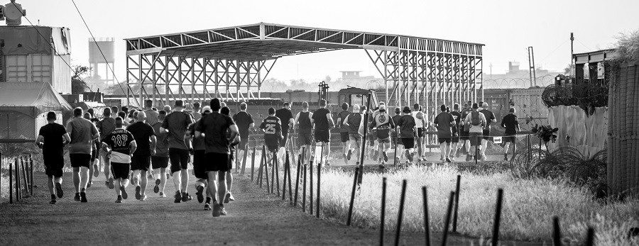 Register today for the 2024 Calgary Army Run - Canada.ca