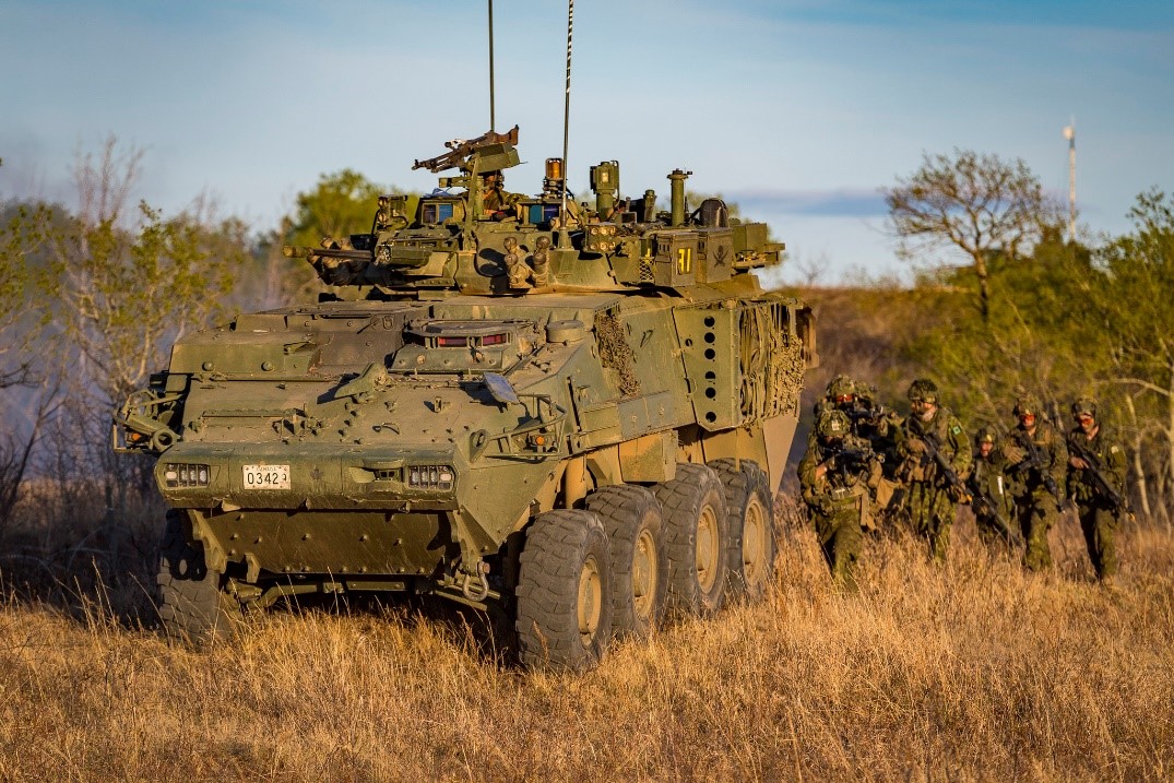 Ready Forces - Canada.ca