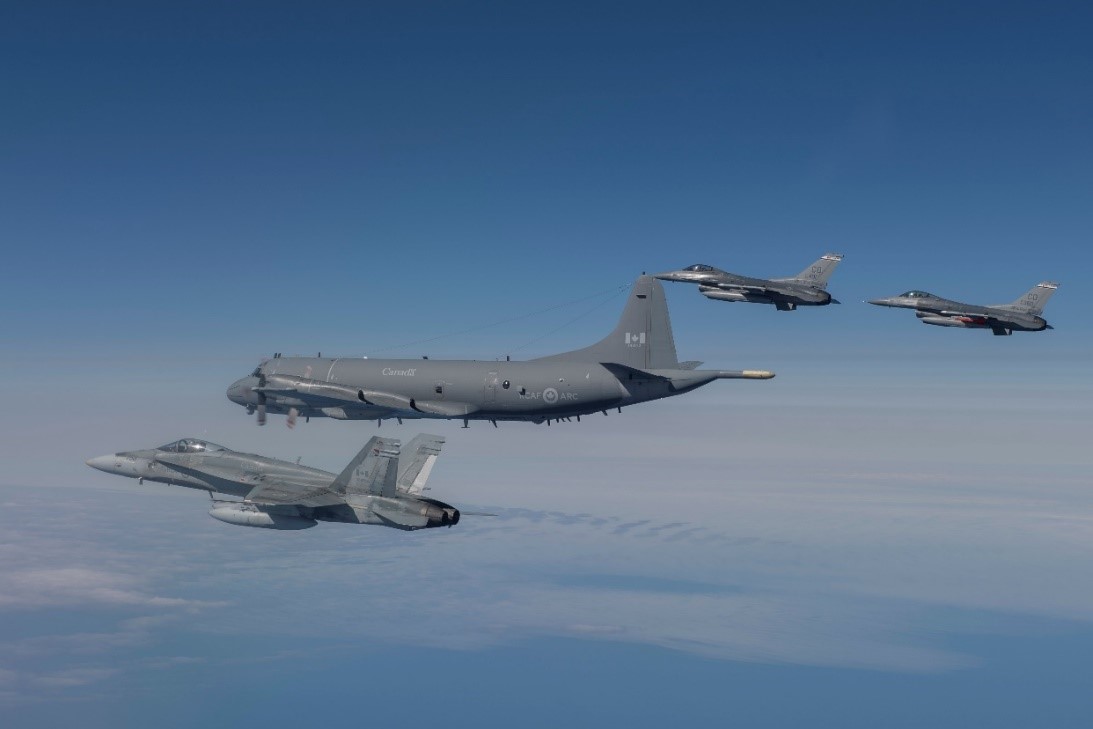 Ready Forces - Canada.ca