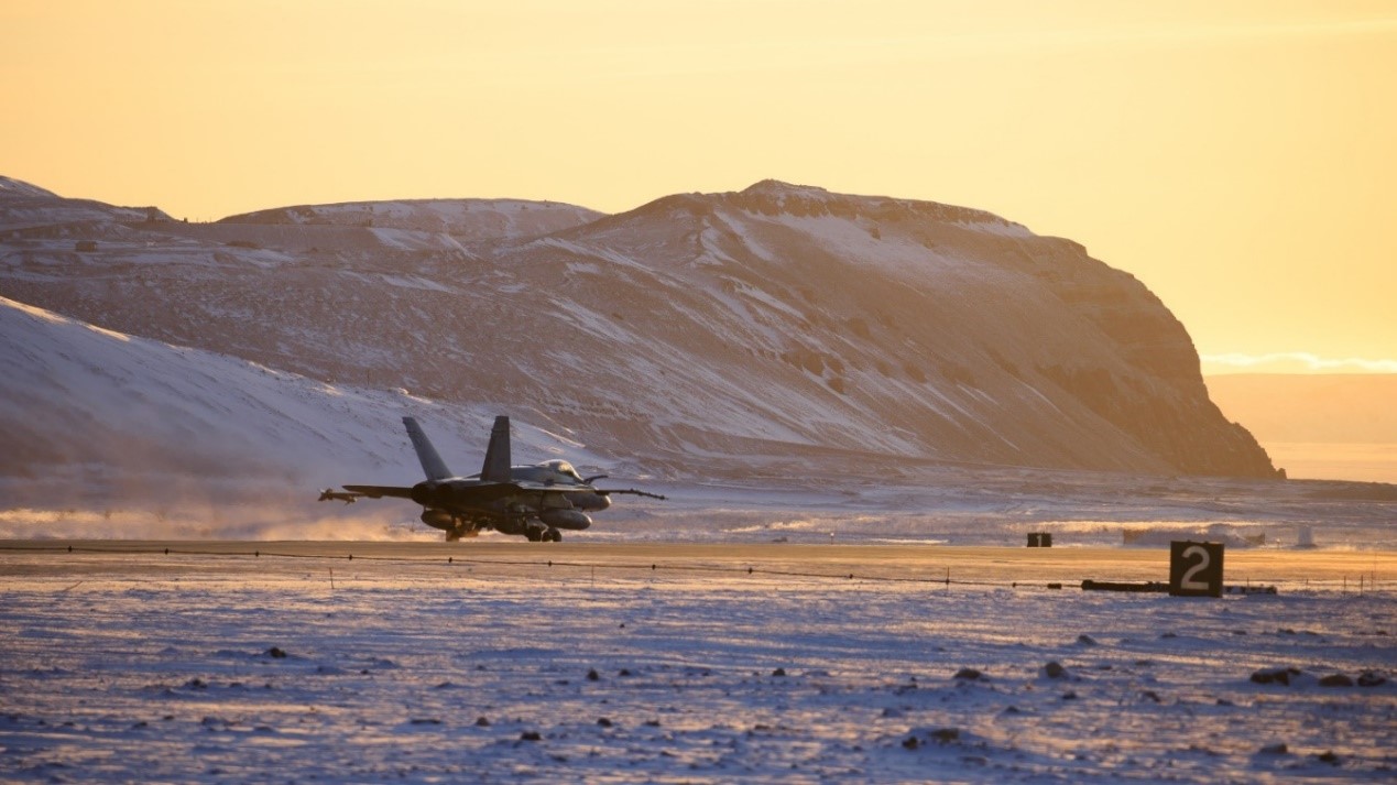 Ready Forces - Canada.ca