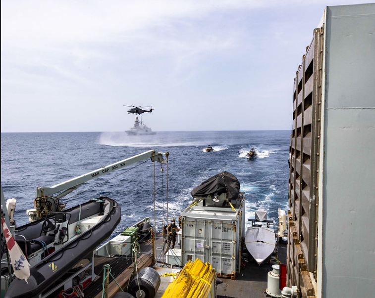 Ready Forces - Canada.ca