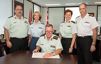 Chief of the Defence Staff - Canada.ca
