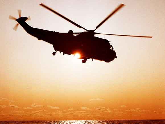 CAF stories: Major (Hammy) Hamalainen recounts his experience as a door ...